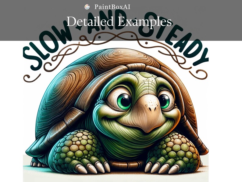 DALLE V3 Prompts for Funny Cartoon Illustrations, Exaggerated Features ...