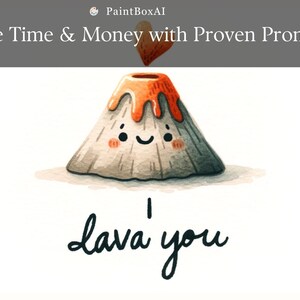 DALLE V3 Prompts for Funny Doodle Illustrations, Minimalistic Cartoon ...