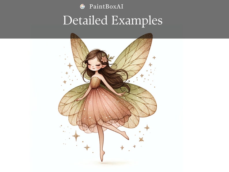 DALL-E 3 Prompts for Charming Watercolor Illustrations, DALLE V3 ...