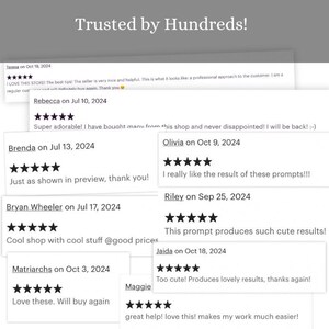 DALL-E 3 Prompts for Gemstone Cliparts, DALLE V3 Prompts for Stylize ...