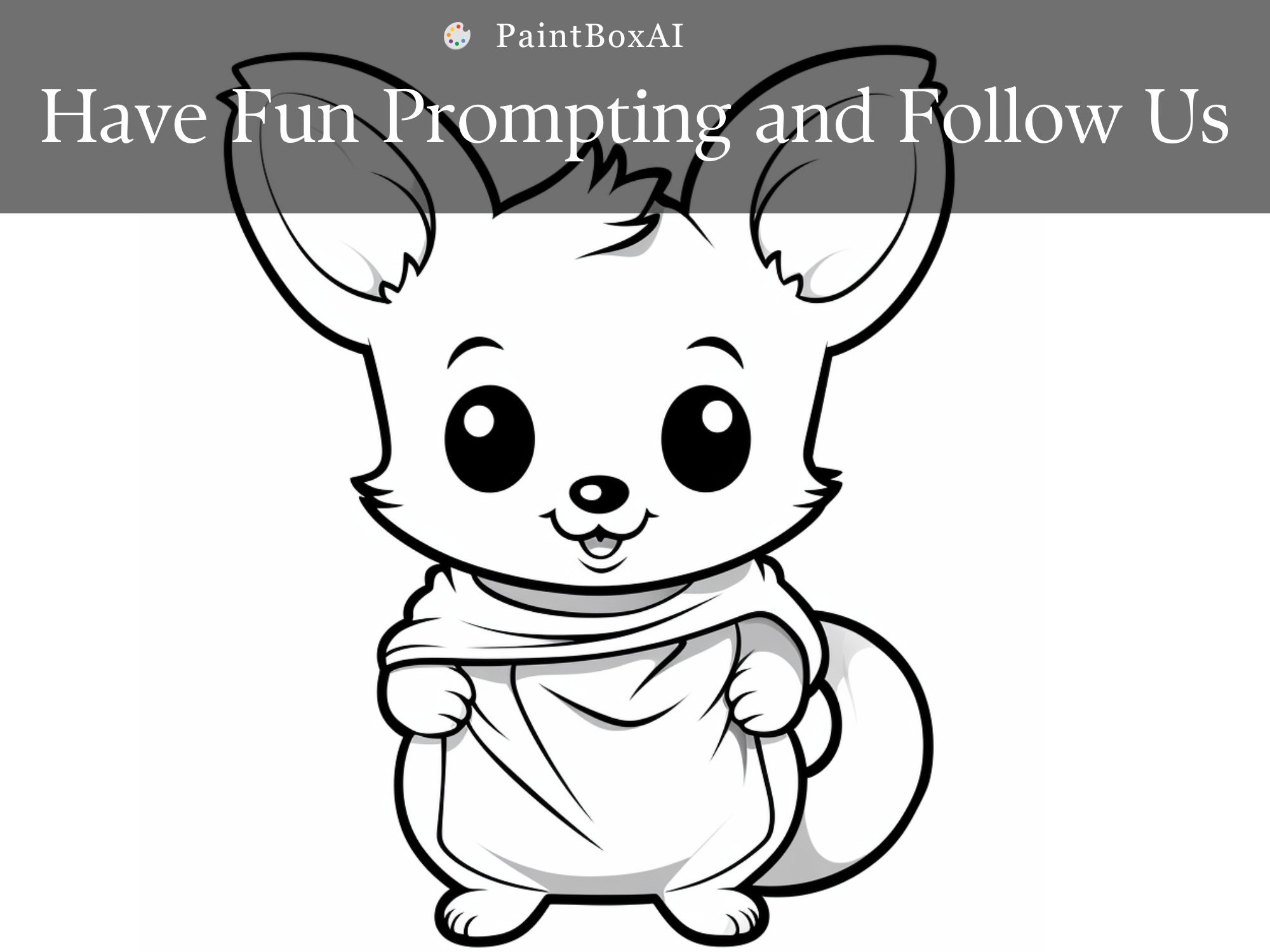 Coloring Book Pages Midjourney Prompts Kids Coloring Books - Etsy