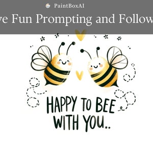 DALLE V3 Prompts for Funny Doodle Illustrations, Minimalistic Cartoon ...