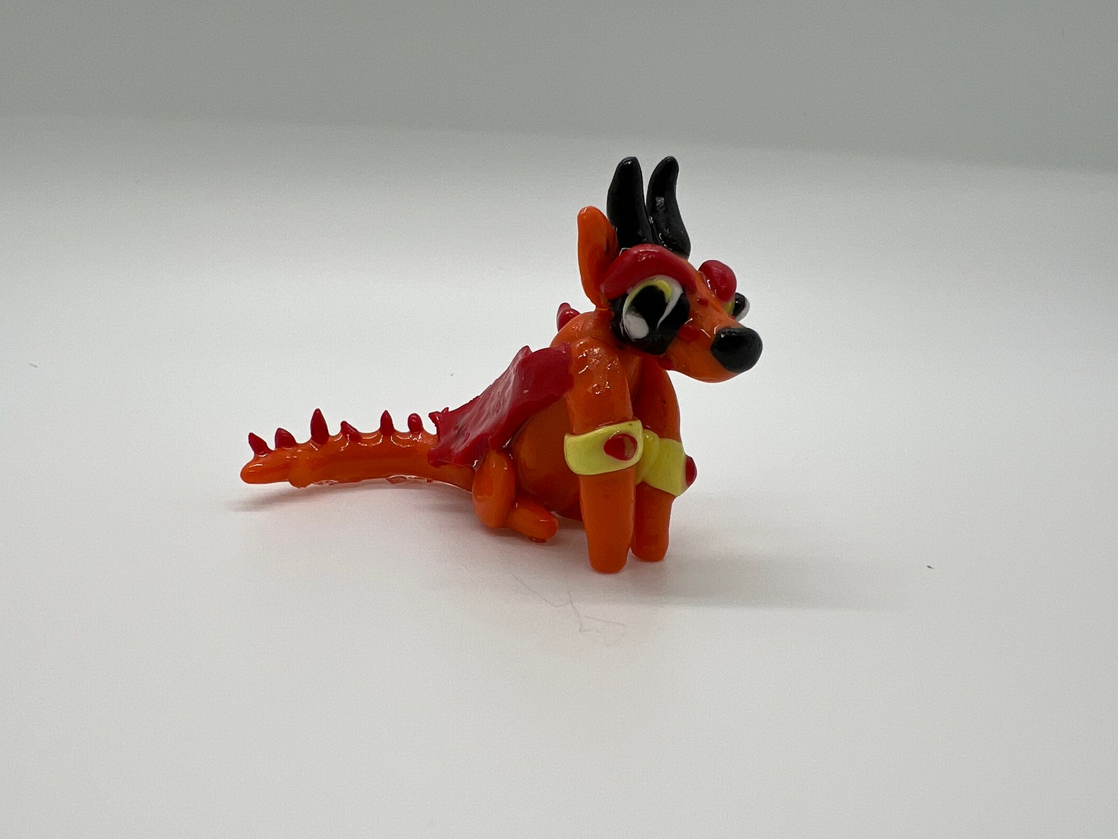 Custom Wings of Fire Dragons - Etsy