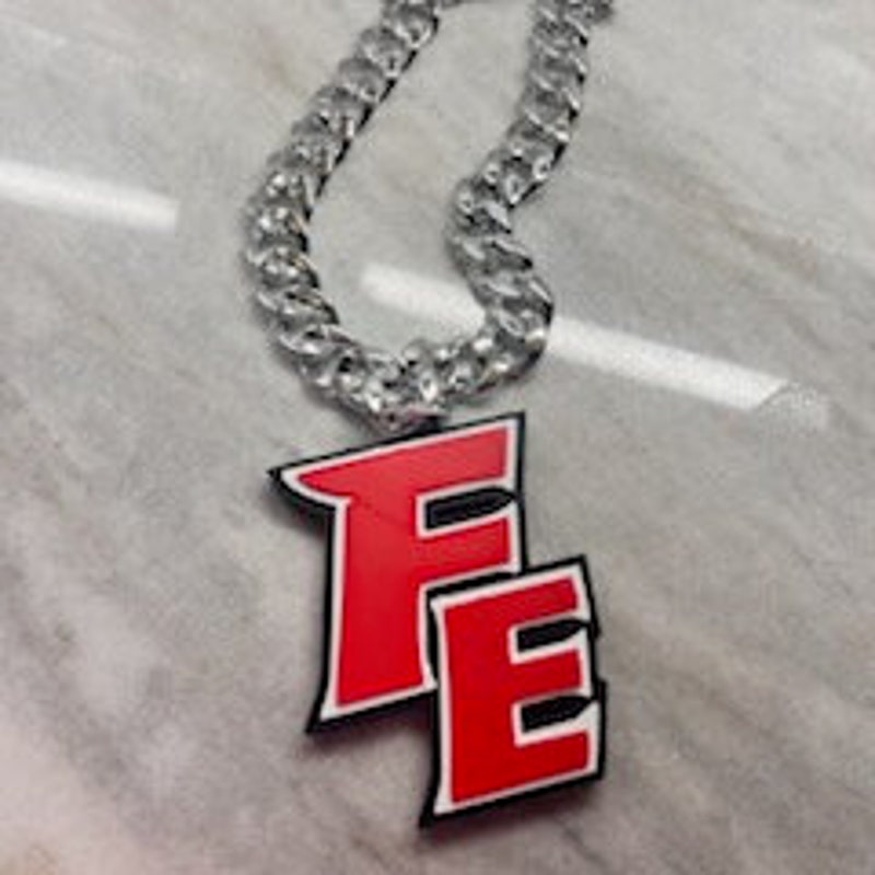 Custom Turnover Chain - Etsy