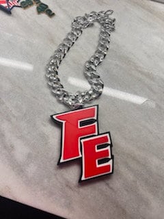 Custom Team Hype Chain, Turnover Chain Home Run Chain, Pin Chain ...