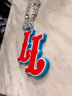 Custom Team Hype Chain, Turnover Chain Home Run Chain, Pin Chain ...