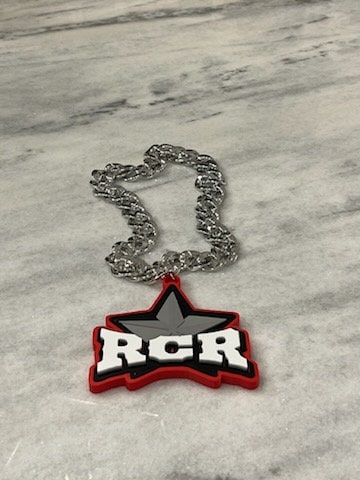 Custom Team Hype Chain, Turnover Chain Home Run Chain, Pin Chain ...