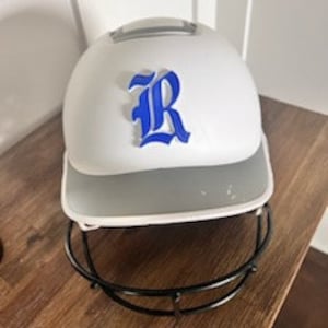 3D Helmet Decals - Etsy