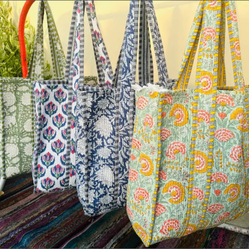 Indian Bags - Etsy