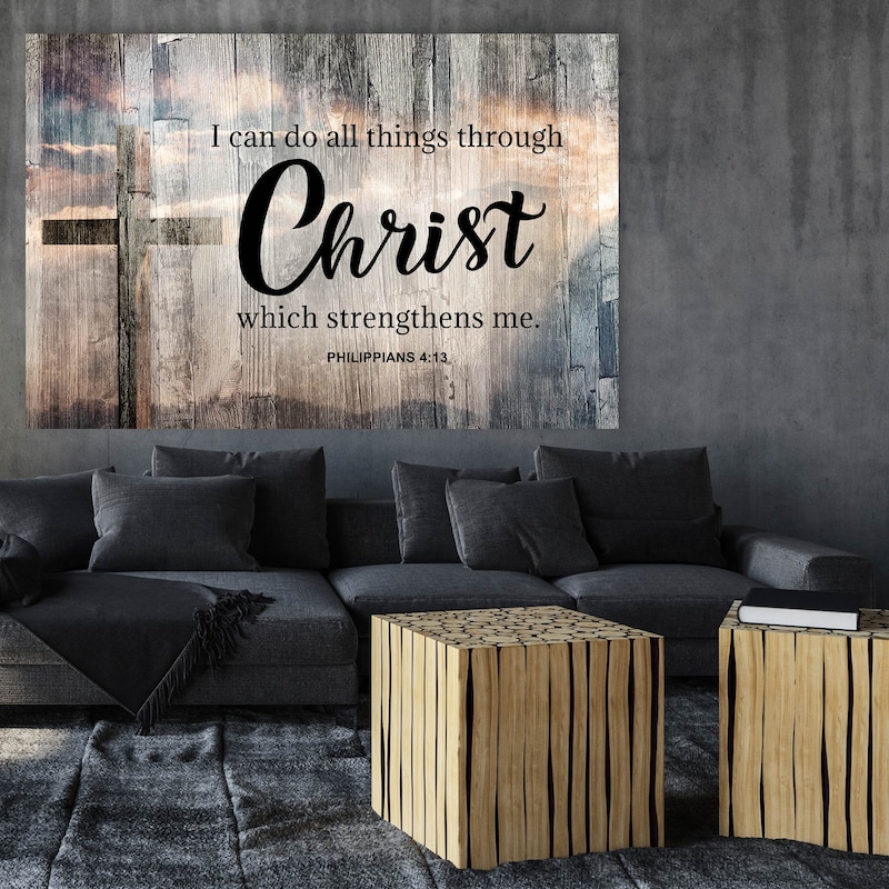Bible Wall Art - Etsy