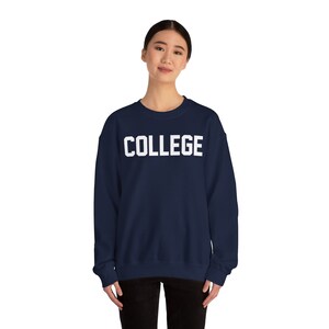 ANIMAL HOUSE Instant Halloween Costume Unisex Heavy Crewneck Sweatshirt ...