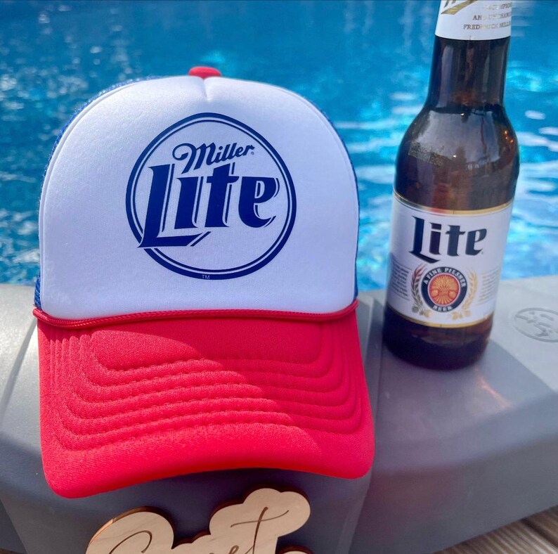Miller Lite Logo Instant Download SVG, PNG, EPS, Jpeg Digital Download ...