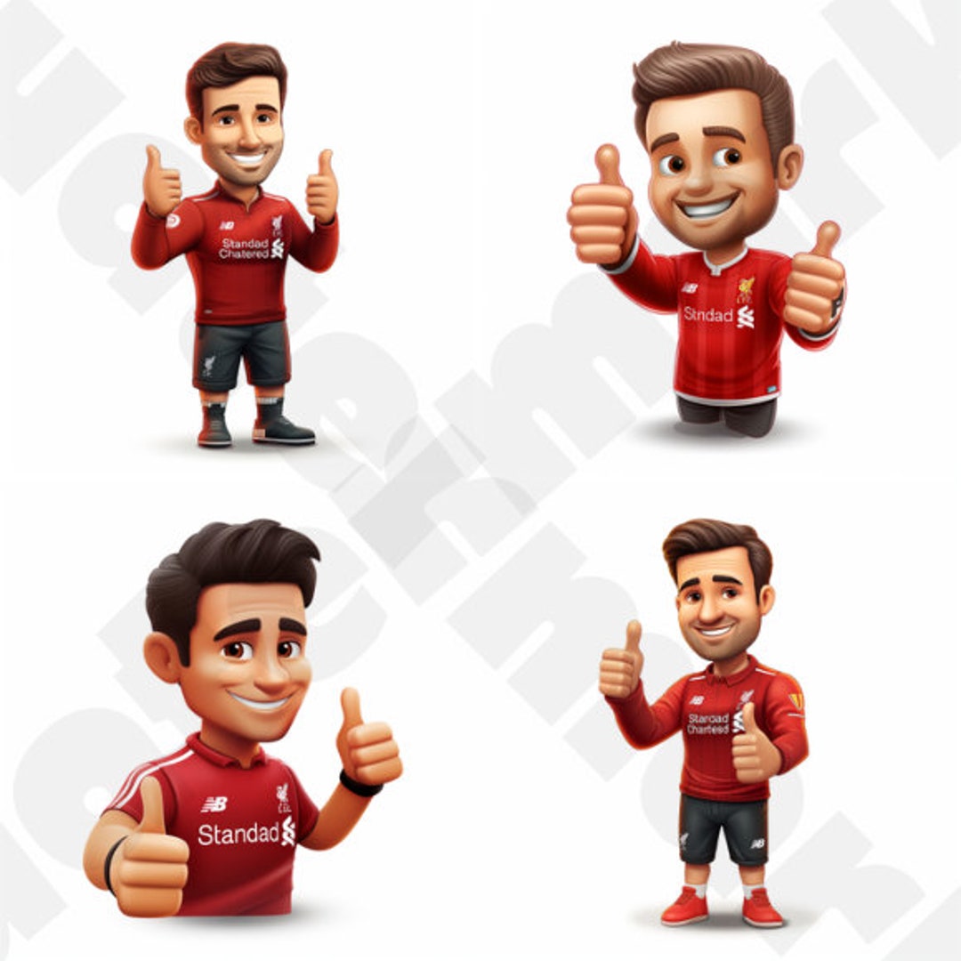 Liverpool Football Emoji at Colby Westlake blog