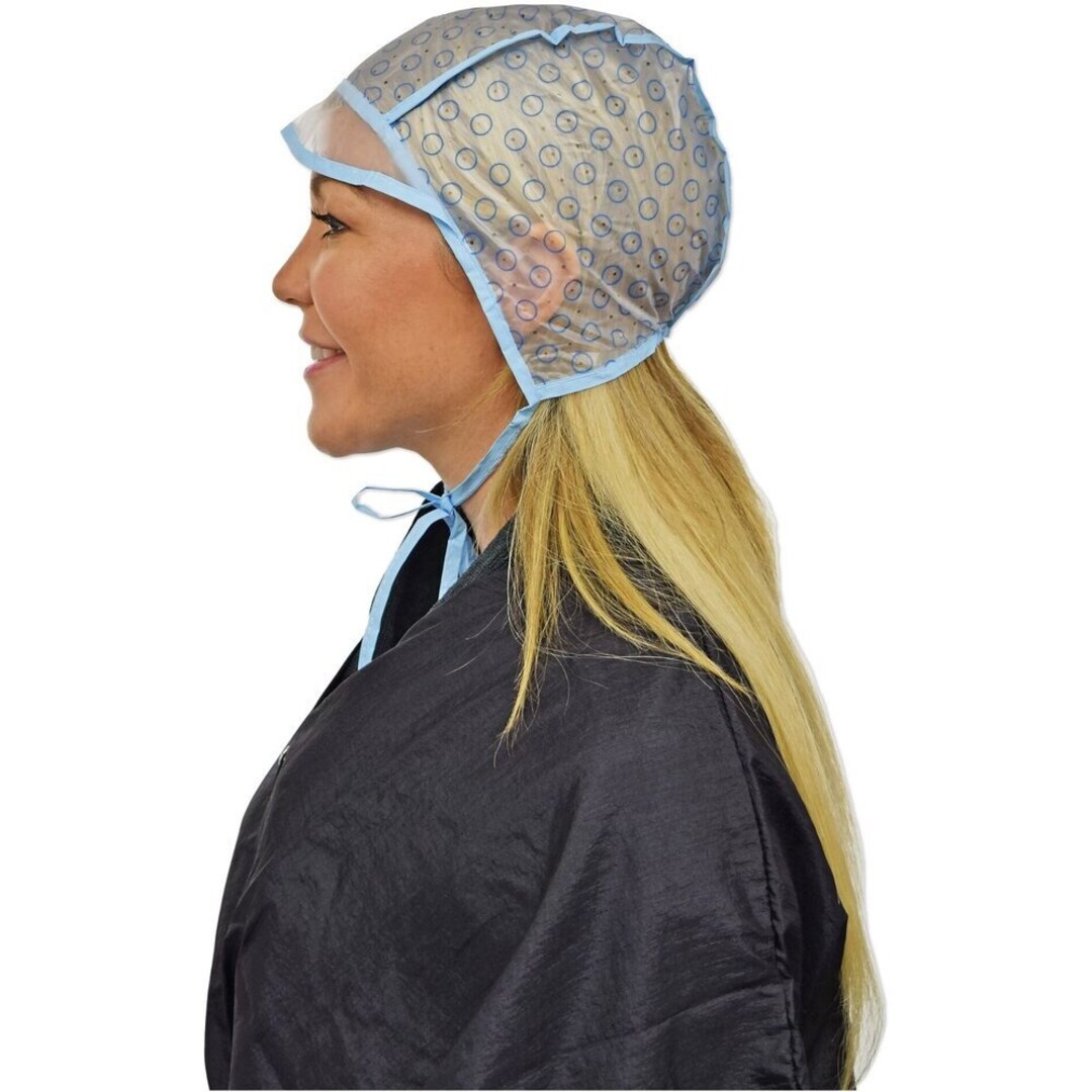 Soft 'n Style Tipping Cap With Circles 4 Pack + 1 Needle - Etsy