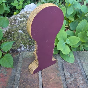 Lilith Goddess Statue 8 Witchcraft Ritual Altar Statue Resin - Etsy