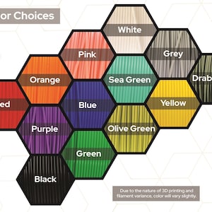 Prop GOST/NATO 40MM Gas Mask Filter for GP5, GP7, and Other Gas Masks ...