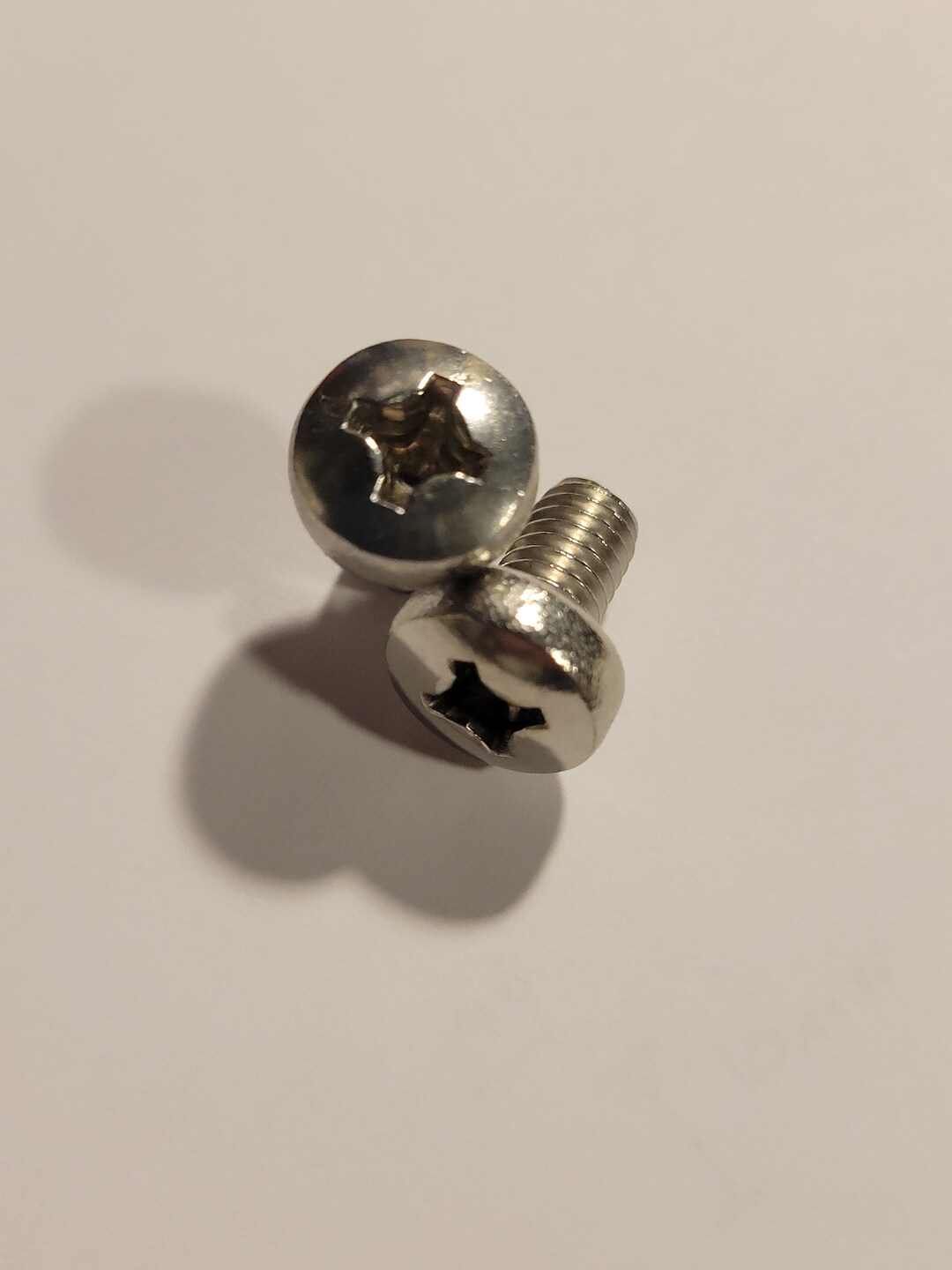 M6 X 10mm Screws for Laser Engraving Beds/plates, Fiber Laser, Hobby ...