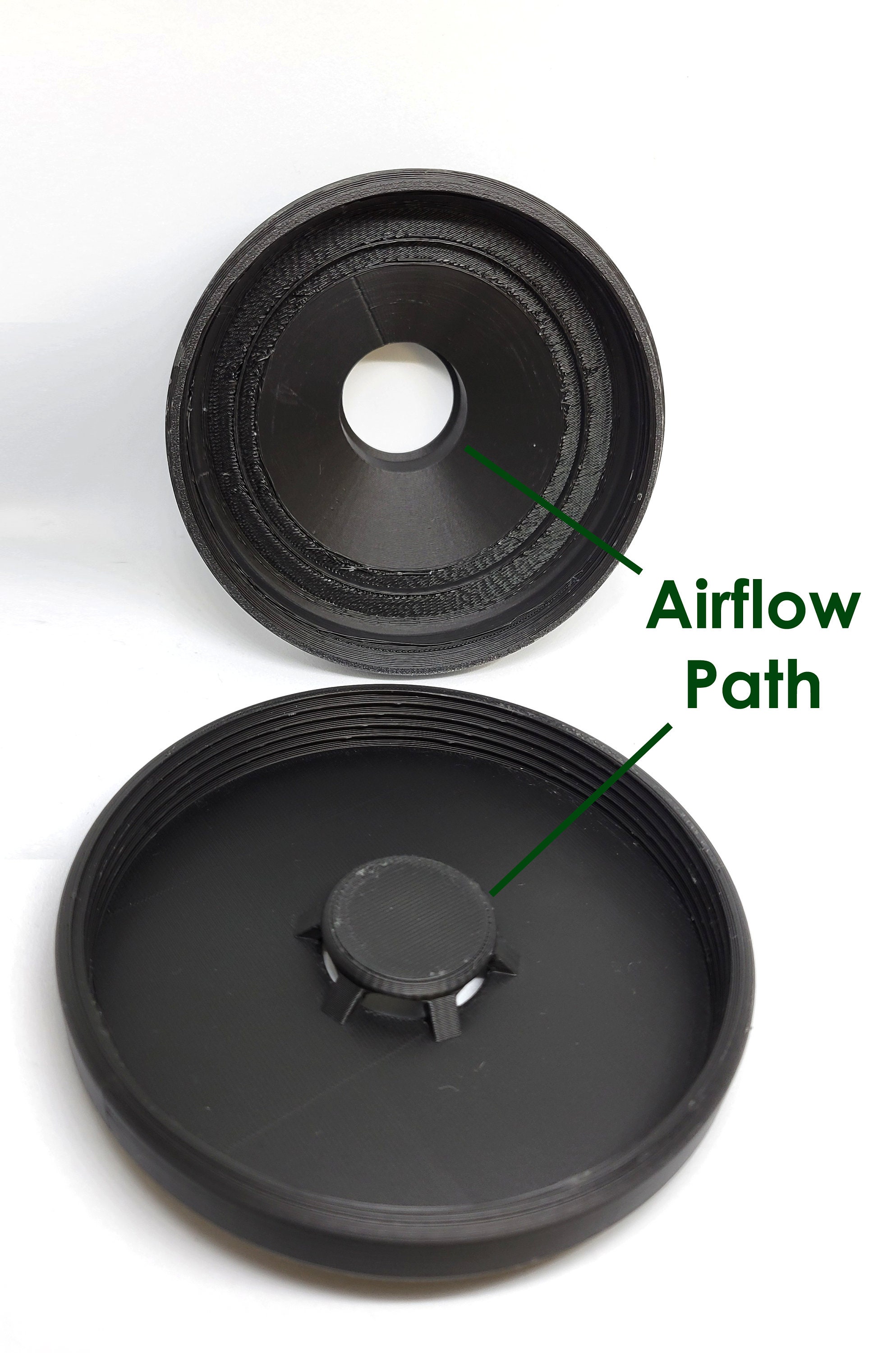 Prop GOST/NATO 40MM Civilian M80 M15 Styled Gas Mask Filter and Other ...