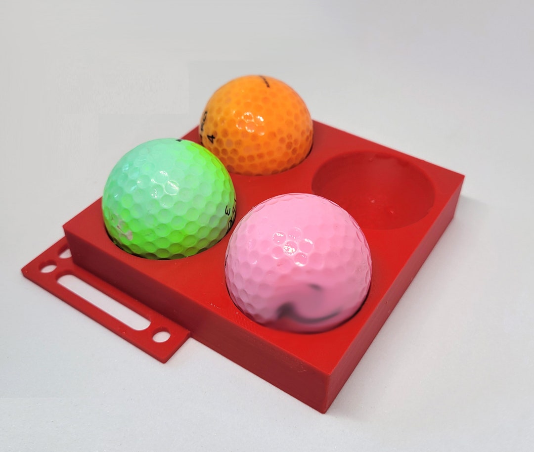Golf Ball Engraving Jig for Laser Engraving - Etsy