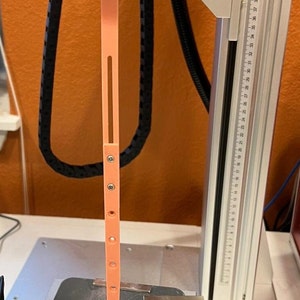 Adjustable Focusing Tools for Laser Engraver (lengths Span From 80 ...