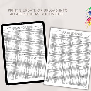 Path to 1000 Challenge Tracker, PDF, 1000 Miles, 1000 Days, 1000 Steps ...