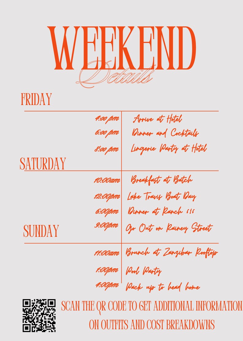 Retro Social Club Bachelorette Itinerary, Austin Texas Weekend, Last ...