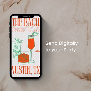 Retro Social Club Bachelorette Itinerary, Austin Texas Weekend, Last ...