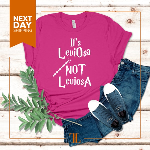 Leviosa - Etsy