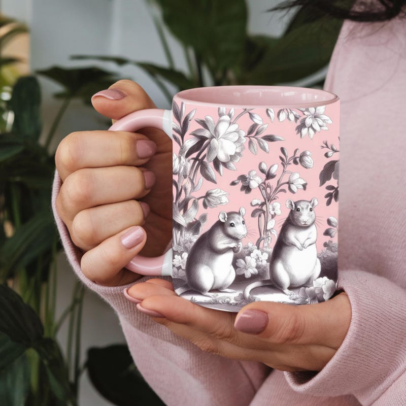 French Tea Cups - Etsy