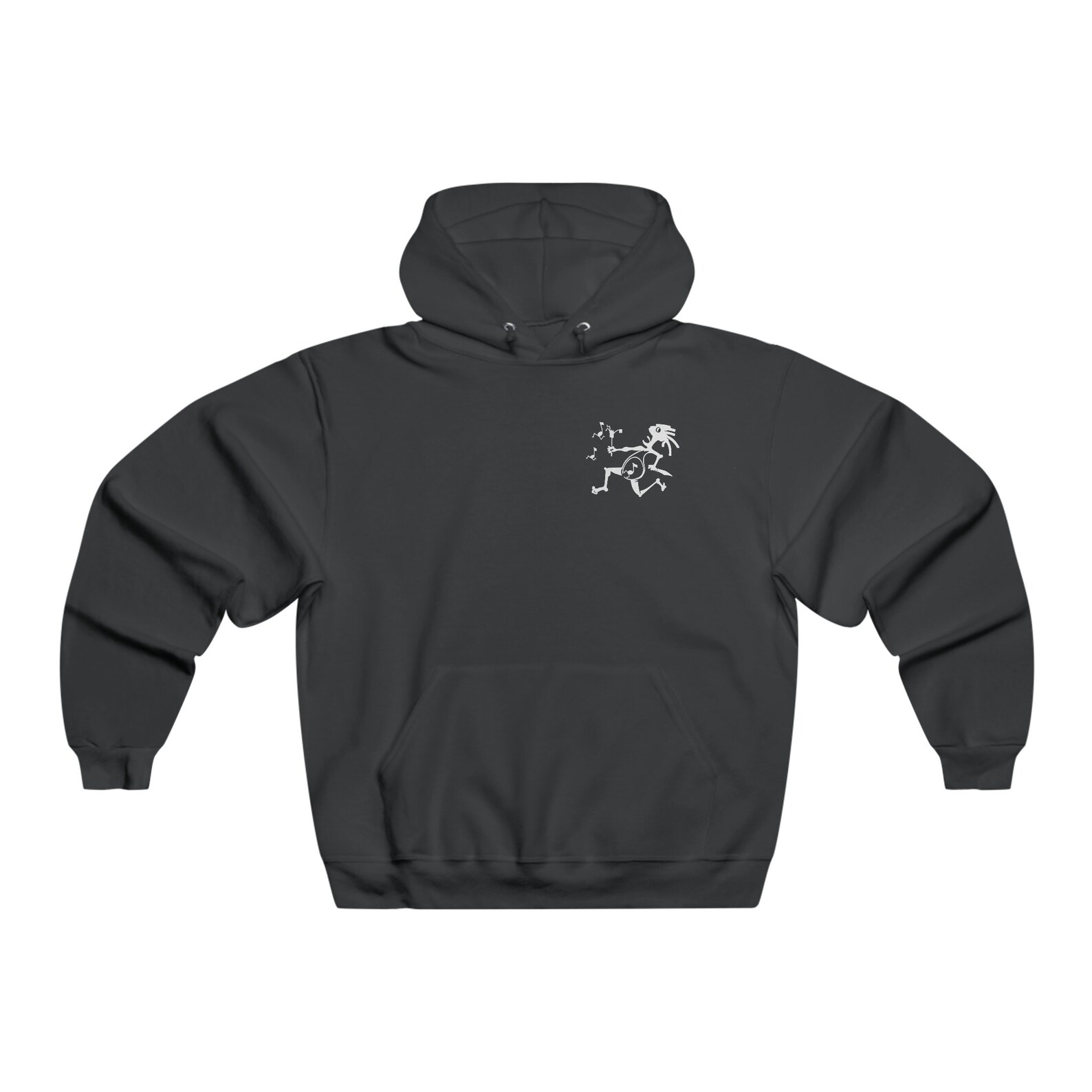Widespread Panic Note Eater Custom Design Black Hoodie | Widespread ...
