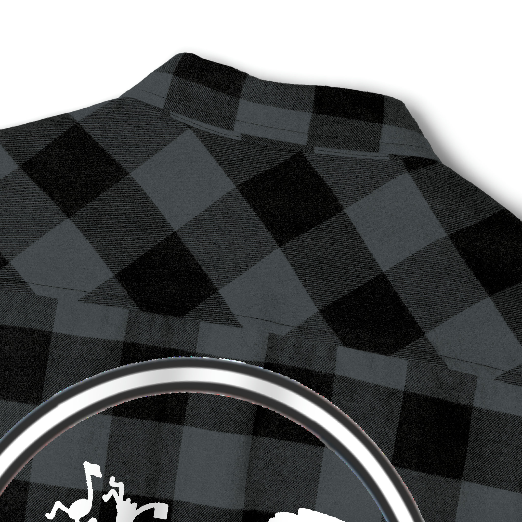 Grateful Widespread Panic Combo Flannel | Grateful Dead | Widespread ...