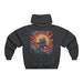 Widespread Panic Note Eater Custom Design Black Hoodie Widespread Panic ...