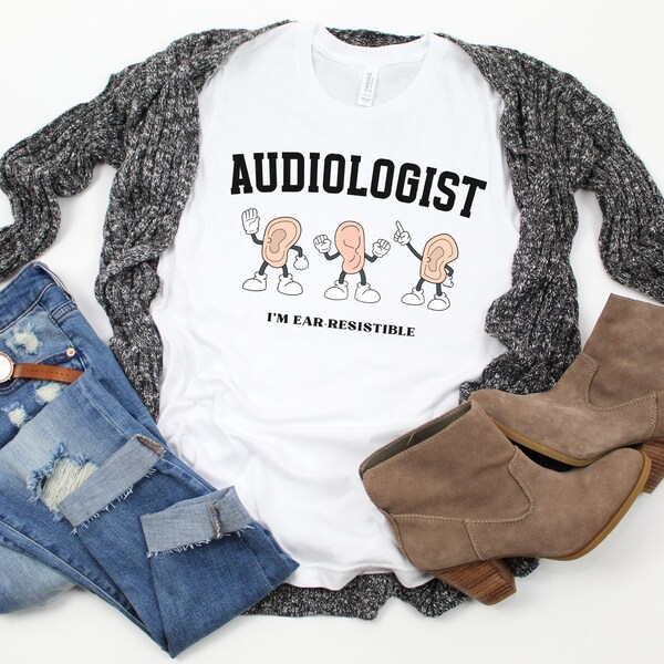 Audiology - Etsy