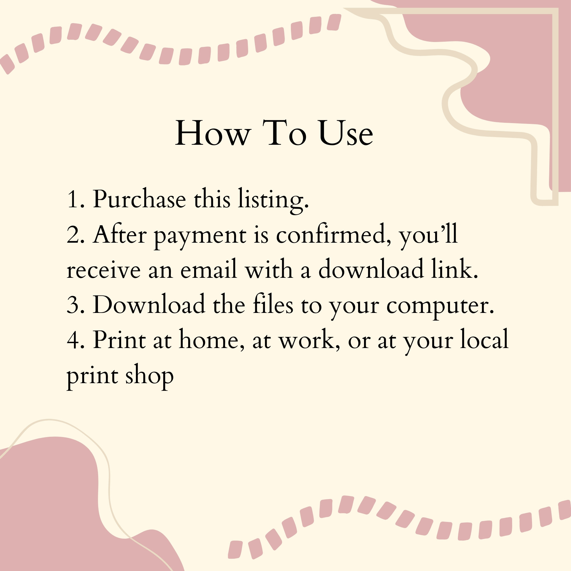 Halloween Toddler Printable Activities Dot Sticker Printable Preschool ...