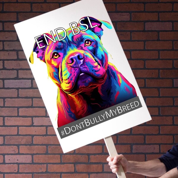 End Bsl - Etsy