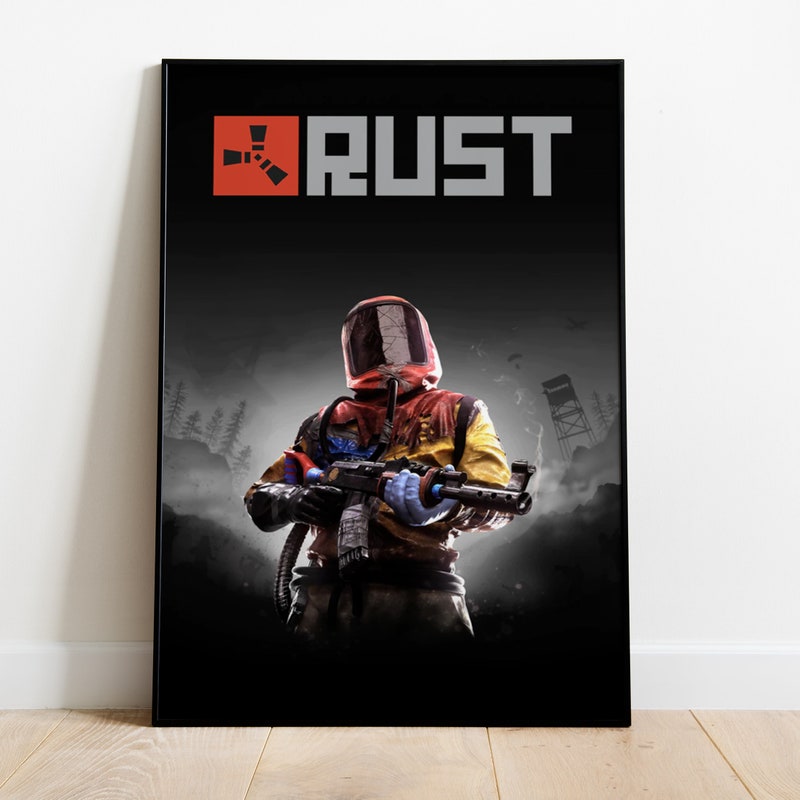 Video Game Posters - Etsy