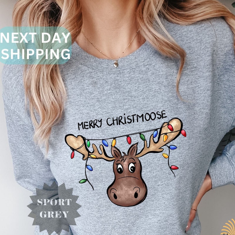 Moose - Etsy