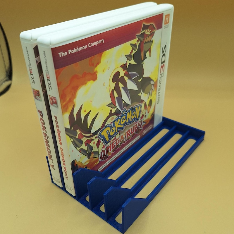 3ds Game Cases - Etsy