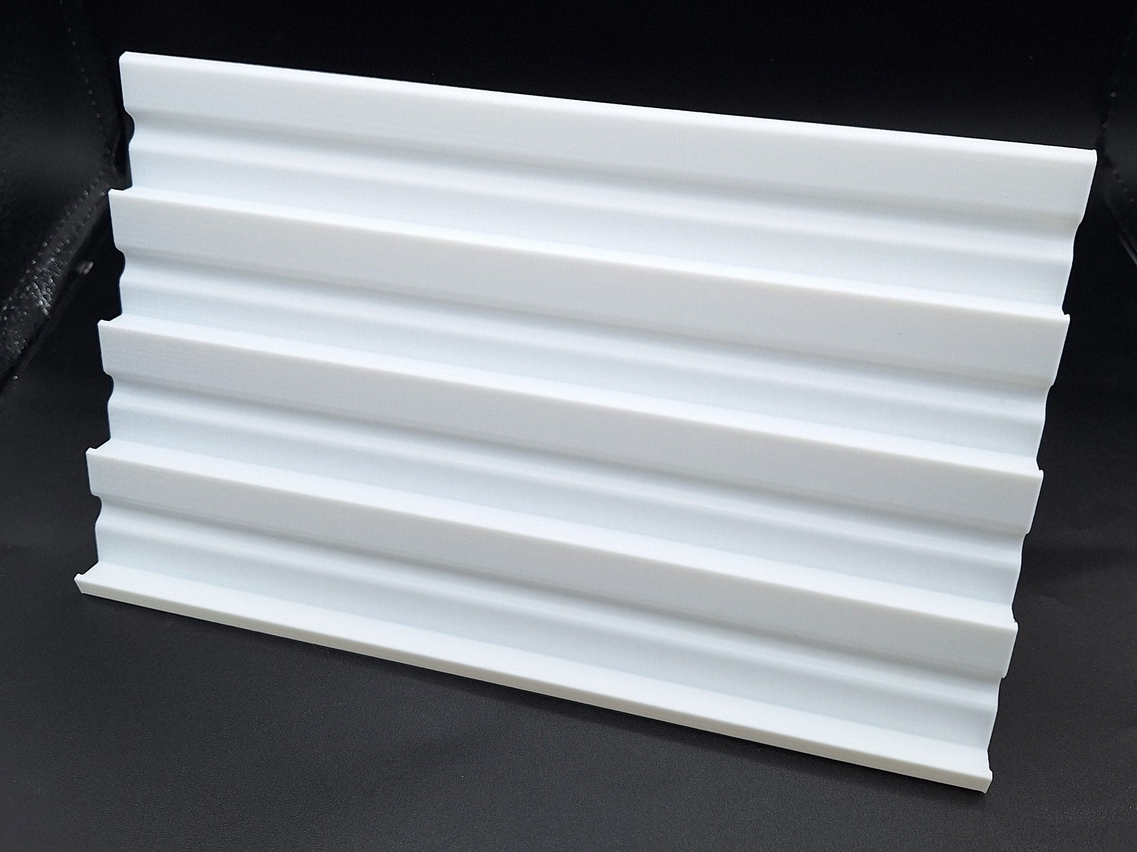 Game Boy Advance Cartridge Display Stand, Tiered, Holds 16 GBA Game ...