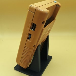 Game Boy Console Display Stand (DMG), 3D Printed, Choice of Colors - Etsy