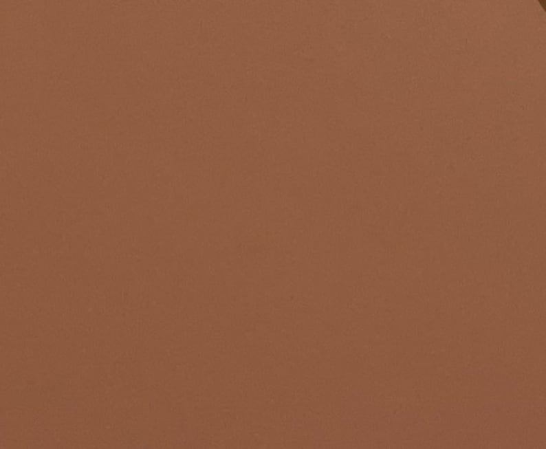 Pastel Acrylic Sheet Brown - Etsy