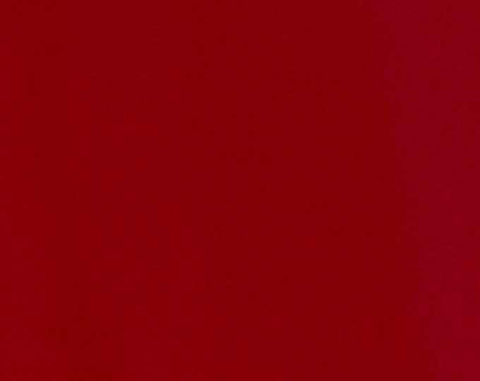 Ruby Red Acrylic Sheet - Etsy