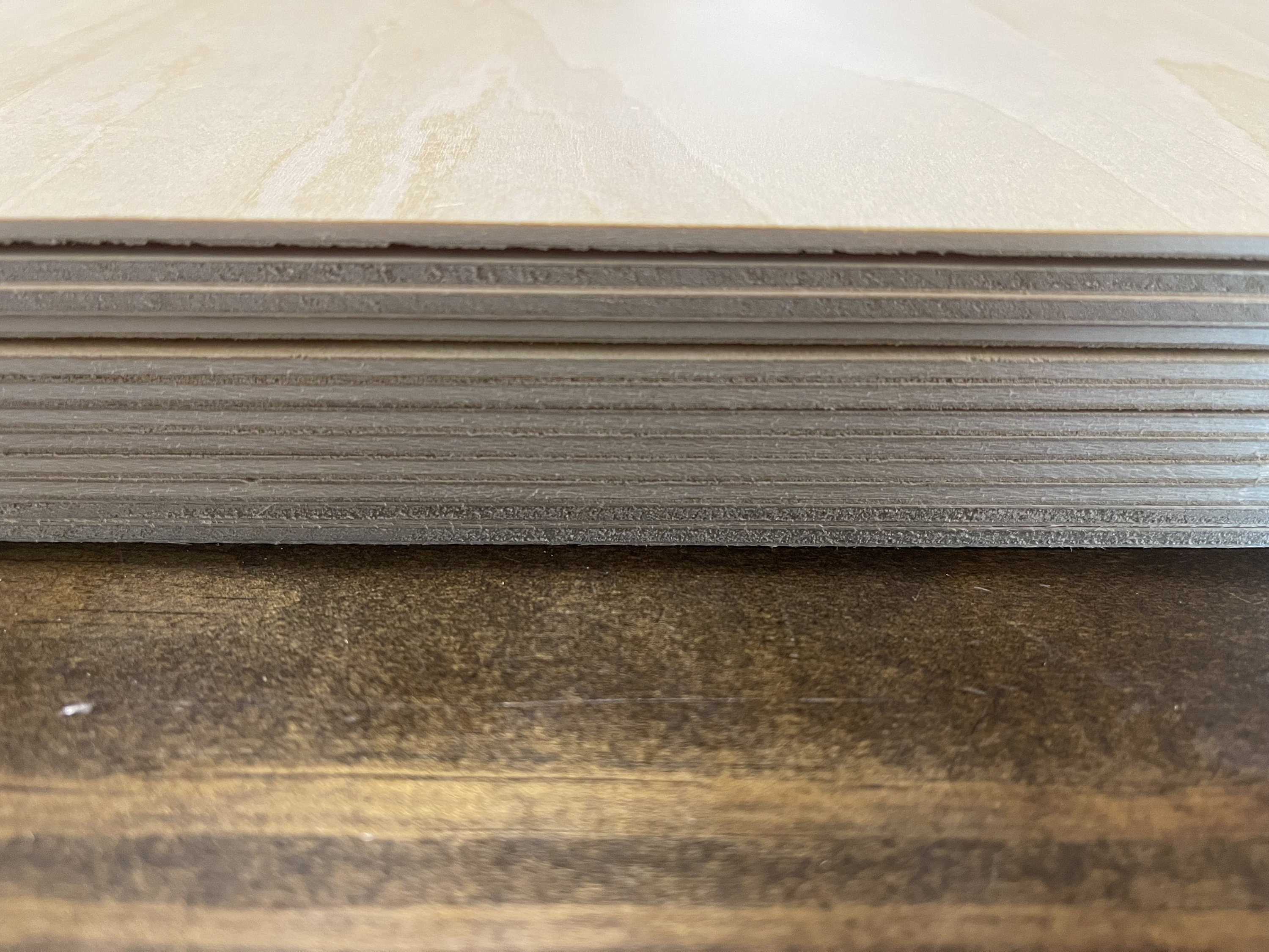 12x24 3mm Basswood Packs - Etsy