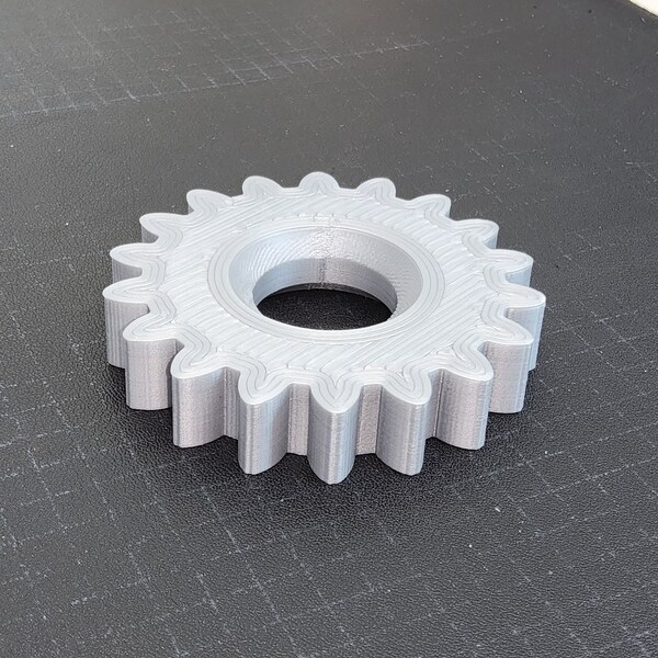 3d Printed Build - Etsy