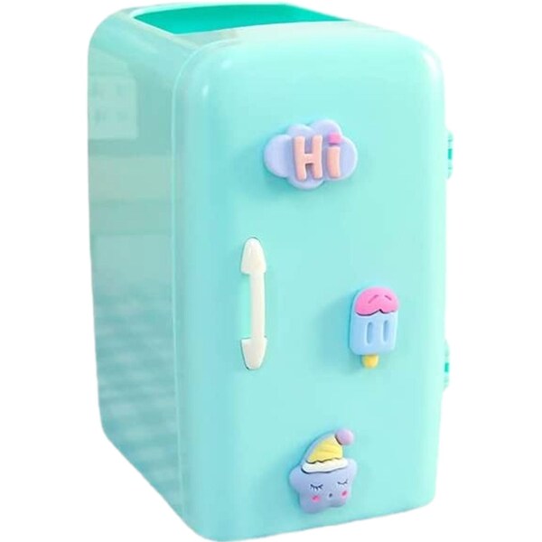 Mini Fridge - Etsy