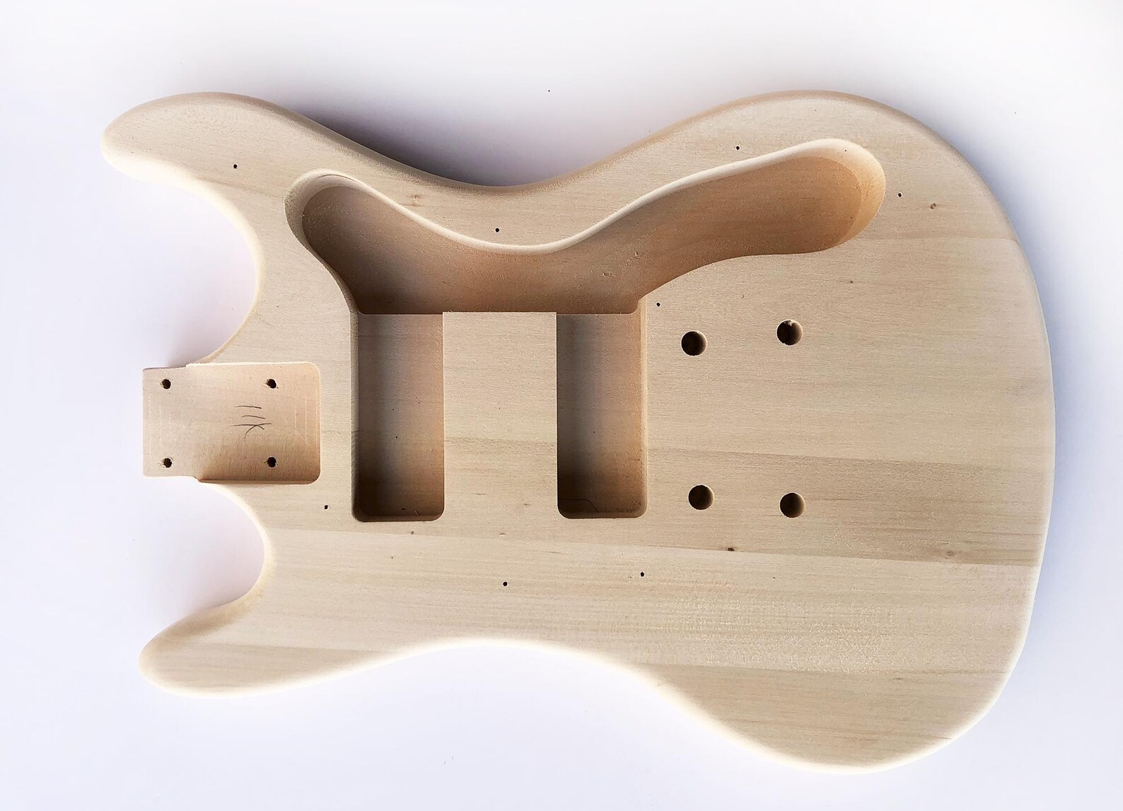 MR Build Your Own Guitar Kit - Etsy