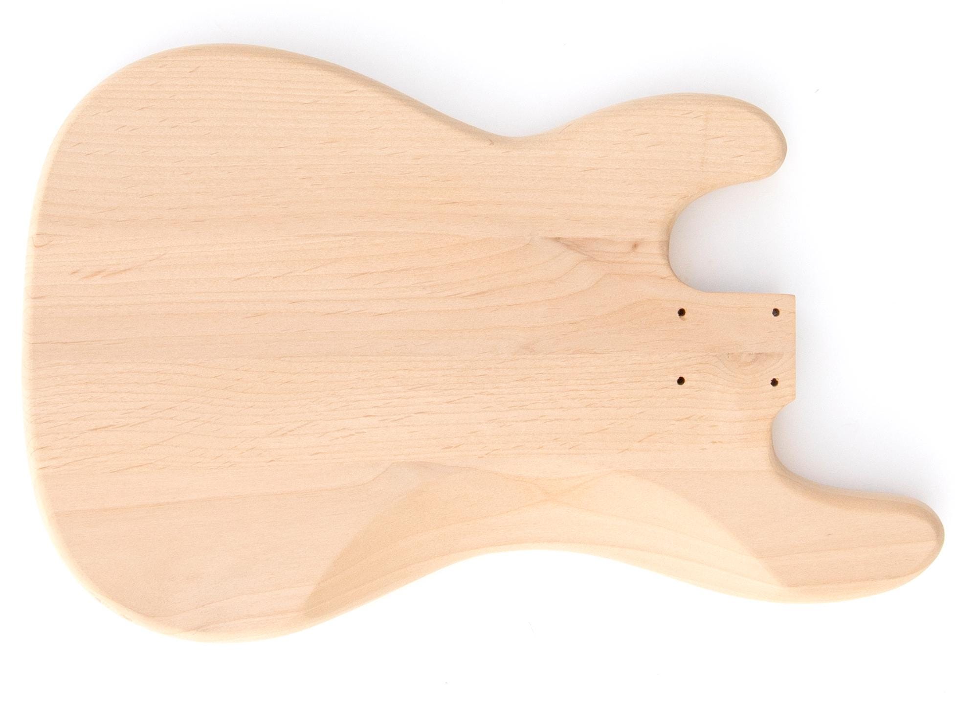 PB Style Build Your Own Bass Guitar Kit - Etsy