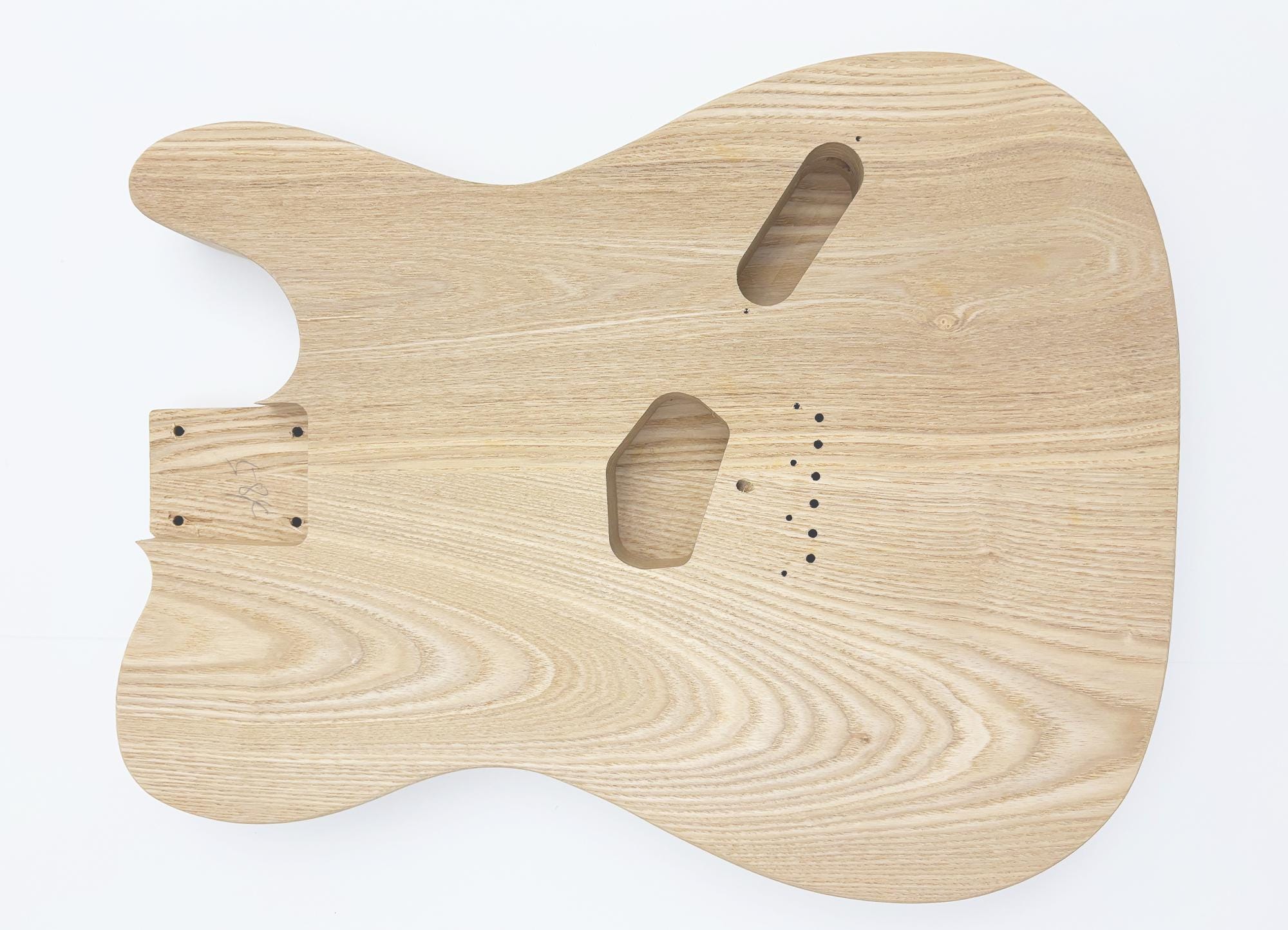 Snakehead TL Style Build Your Own Guitar Kit - Etsy