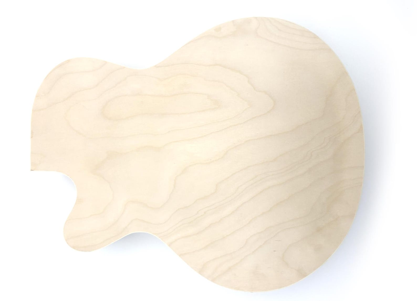 HB Style Build Your Own Bass Guitar Kit - Etsy