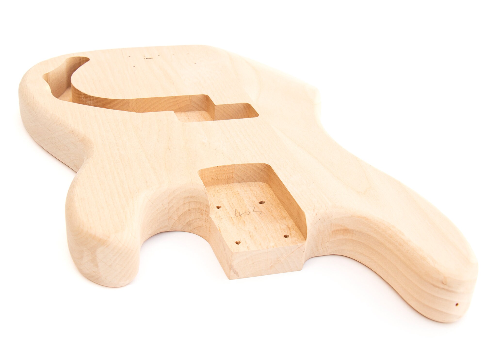 PB Style Build Your Own Bass Guitar Kit - Etsy